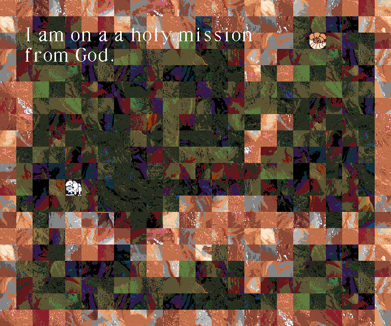 TRUELY I AM BLESSED TO BE IN HELL for the Noise Jam 3 - TRUELY I AM ...