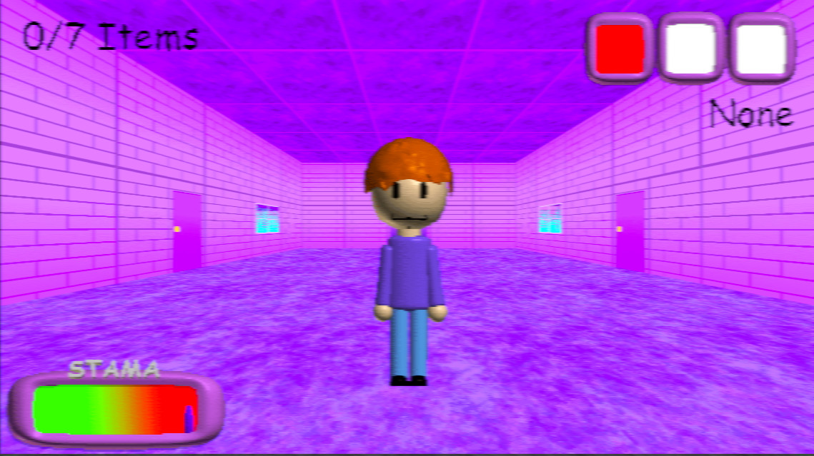 Kelley's House DEMO by Andrew Pal Studios