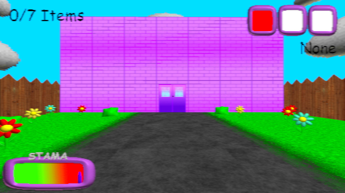 Kelley's House DEMO by Andrew Pal Studios