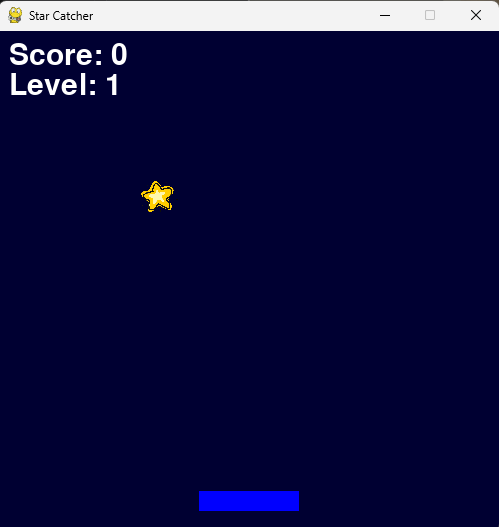 STAR_CATCHER ULTIMATE by Abhi_cool