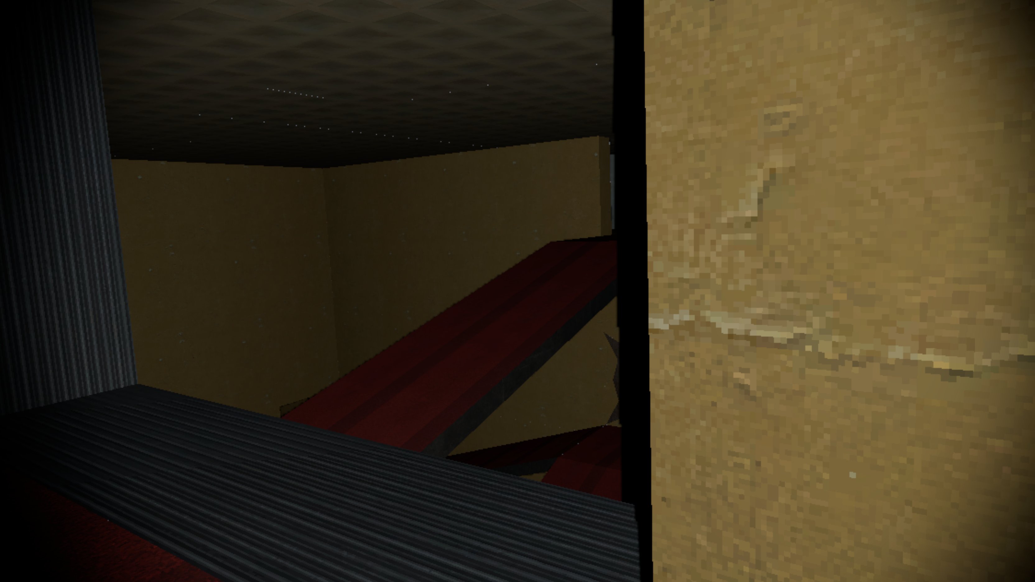 Og fmh (old version) blue carpet pt 2 by Starrynightgtaghorror