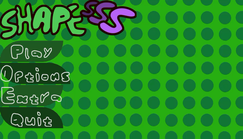 Shapesss by Burping Frog Studios