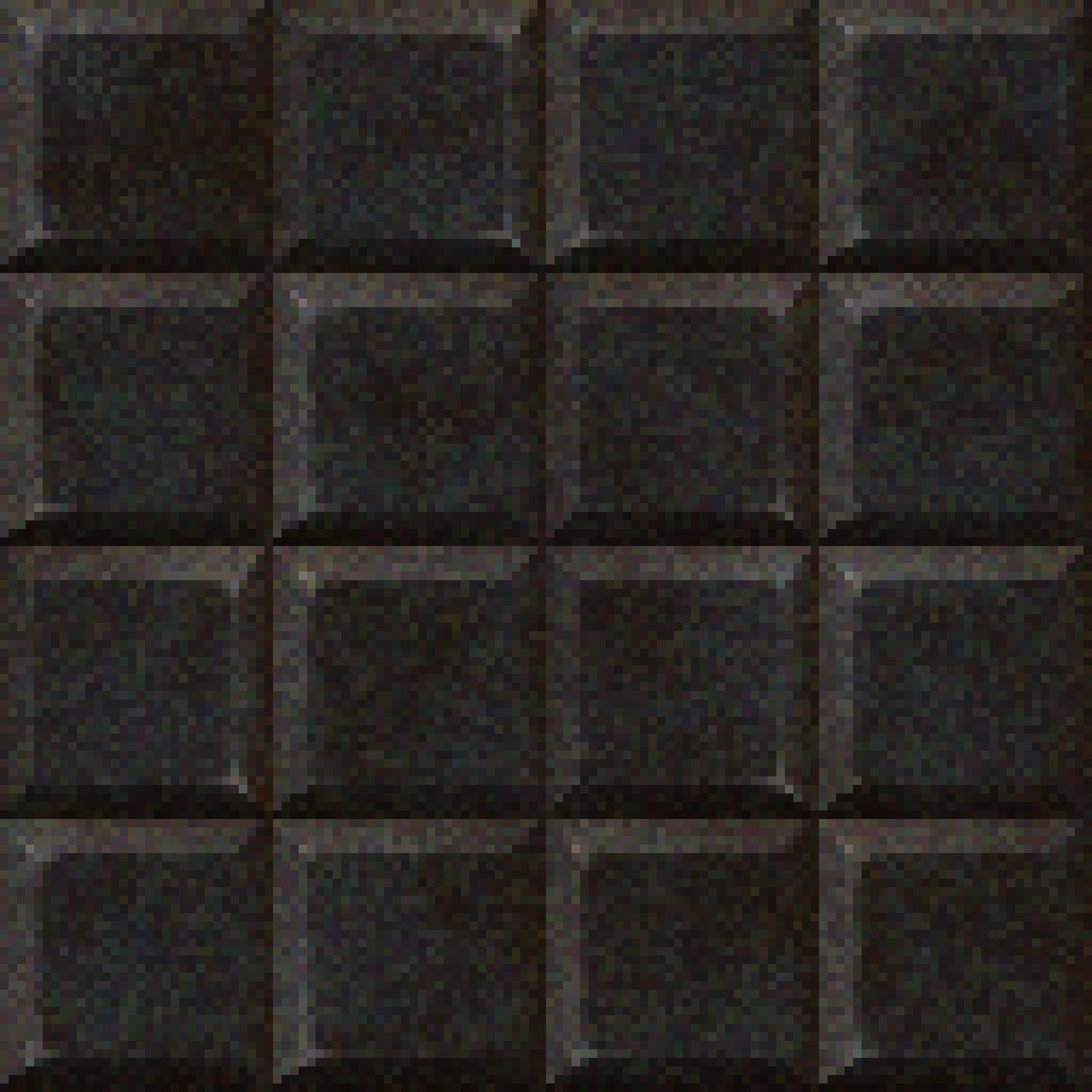 Retro sci-fi texture pack by UnacceptableLemon