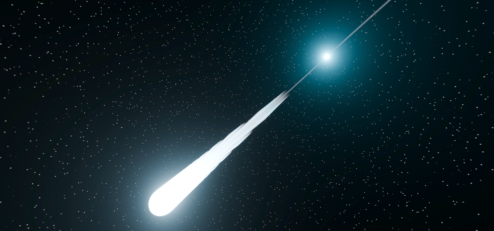 Space Skyboxes - Black Holes & Neutron Stars by Studio Satchel Mouth