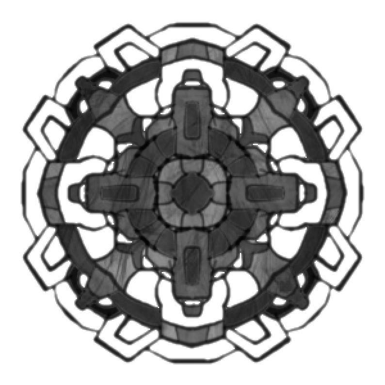 4 x 15 Space Stations (2D Space Units PNG + PSD) FREE by GameSupplyGuy