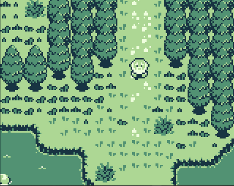 Pixel Pete's FREE Art Assets by petermilko