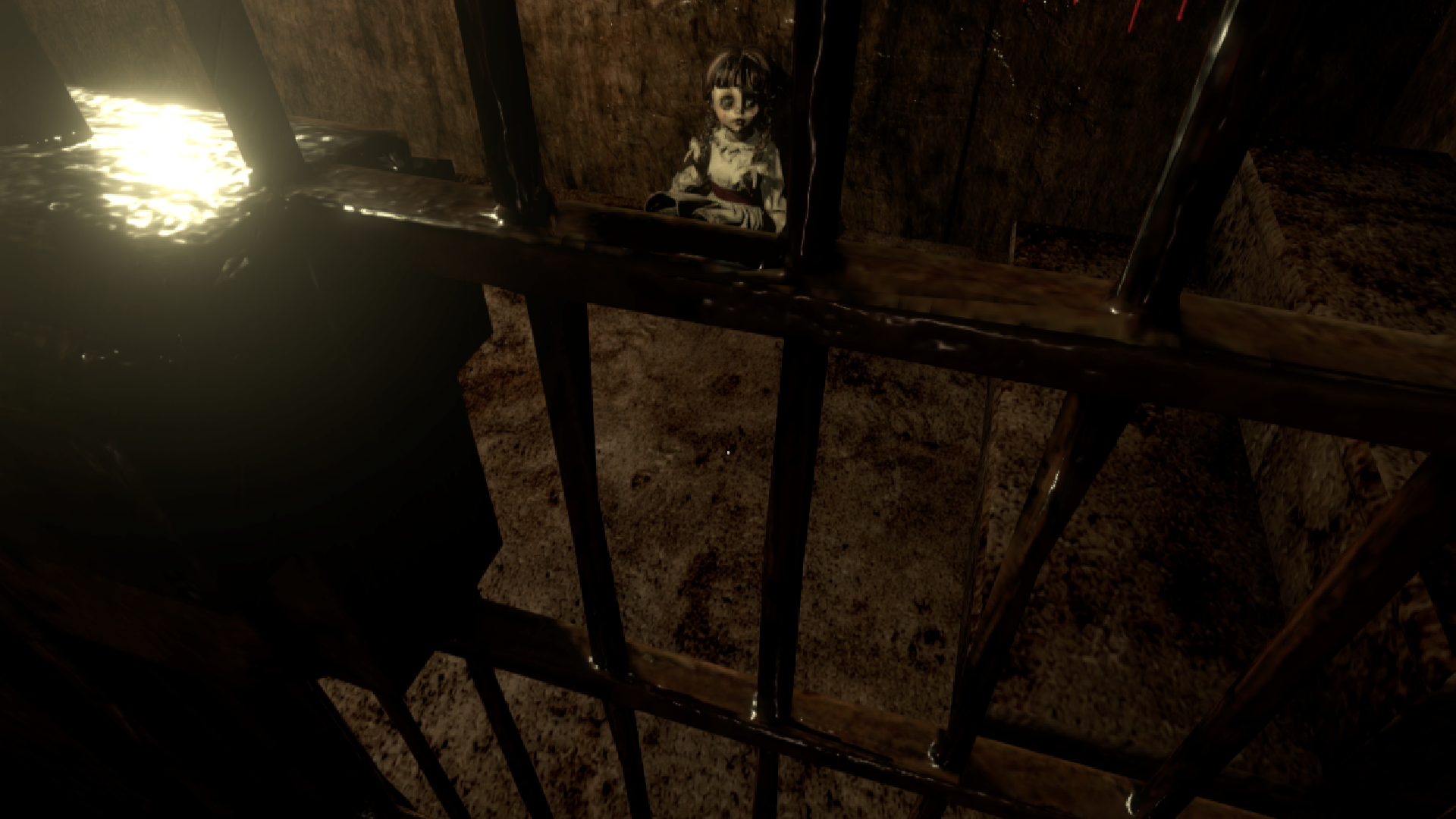 Woke Up In a Dark Nightmare (Demo) by GameDevMkss