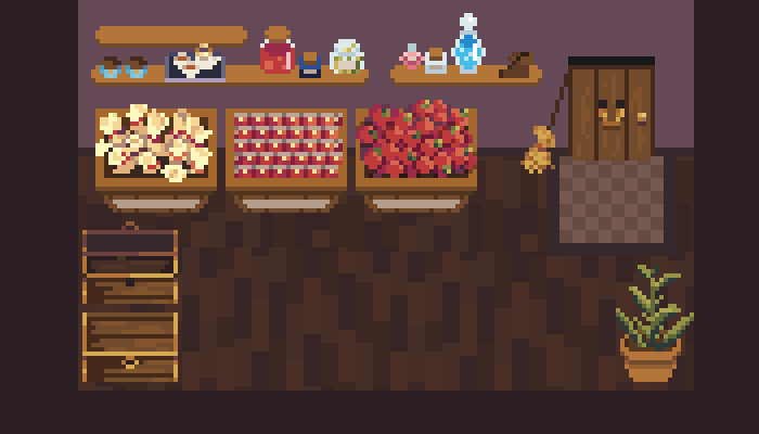 LAUNCH: Item Shop: Scene Prop Pack (Preview Sample) - ITEM SHOP: Scene ...