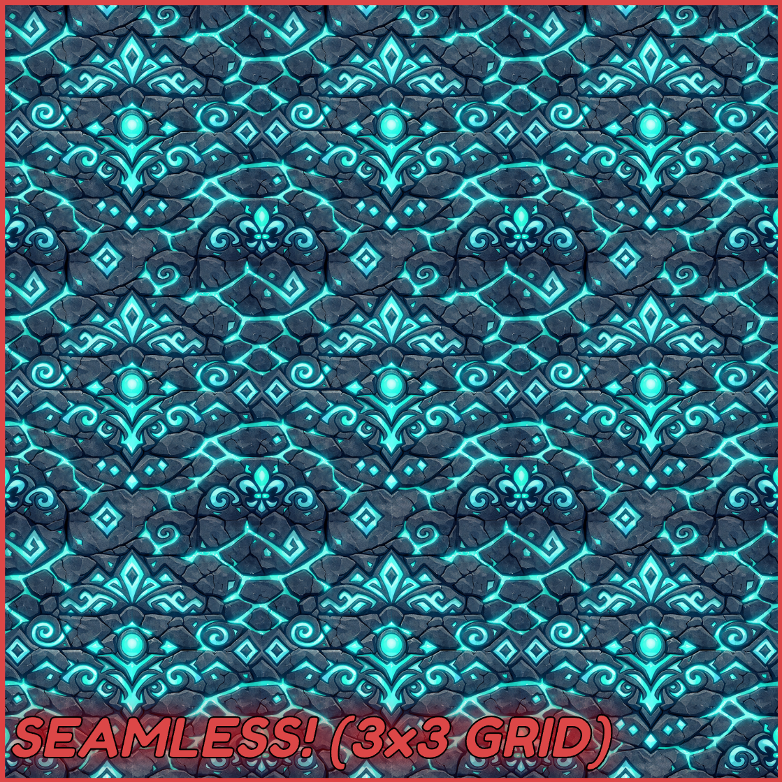 Gothic 2D Texture Pack by NormalMap_Games