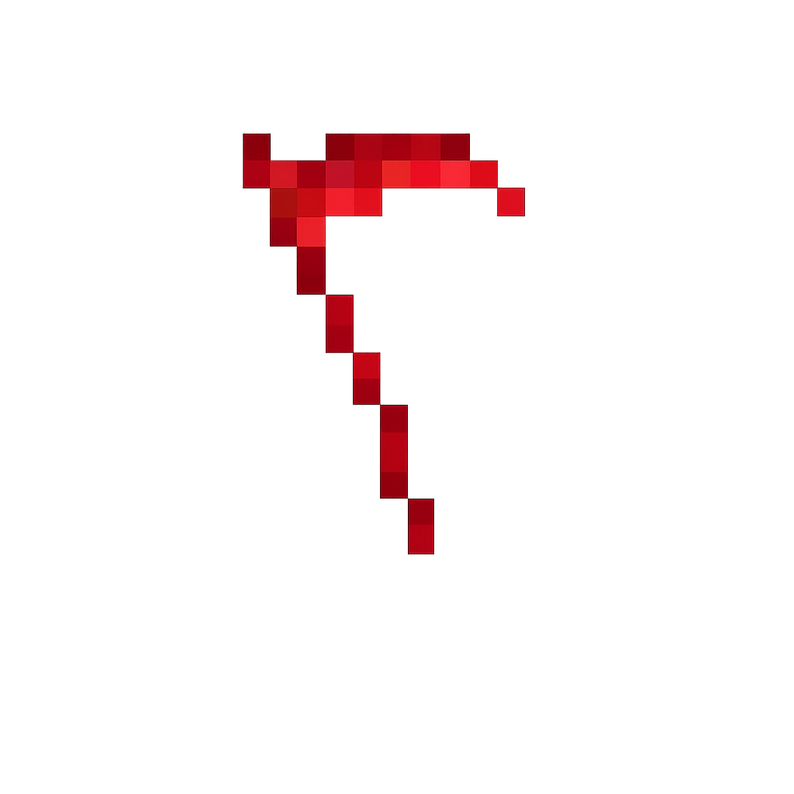 Blood Bound by Pixel Scythe & SVG (FREE) by GareBearProductionz