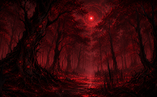 The Blackred Eye: Don't Wake Up - The Blackred Eye: Don't Wake Up by ...