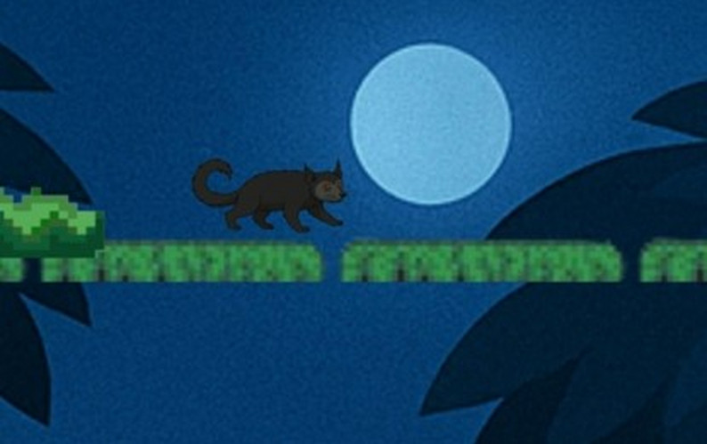 Bearcat Adventure by Fabiologique