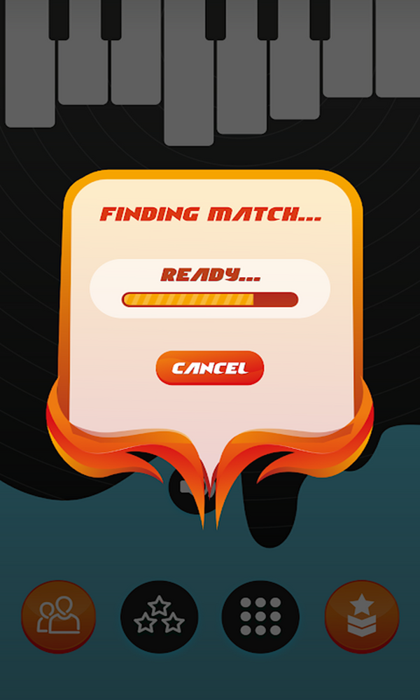 Piano Tile Tapper: Arcade Music Game by CerebralFireGames