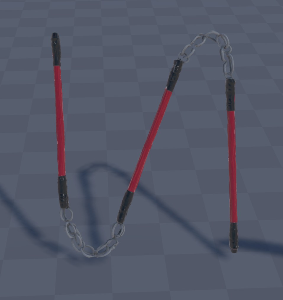Anime Legends Weapon Pack by Kalypso