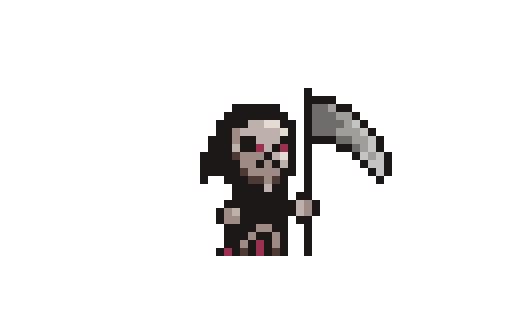FREE - Fantasy Pixels Character Pack by Cryptid Pixel