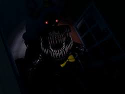 fnaf4 - Fnaf4 by Itchfnaf
