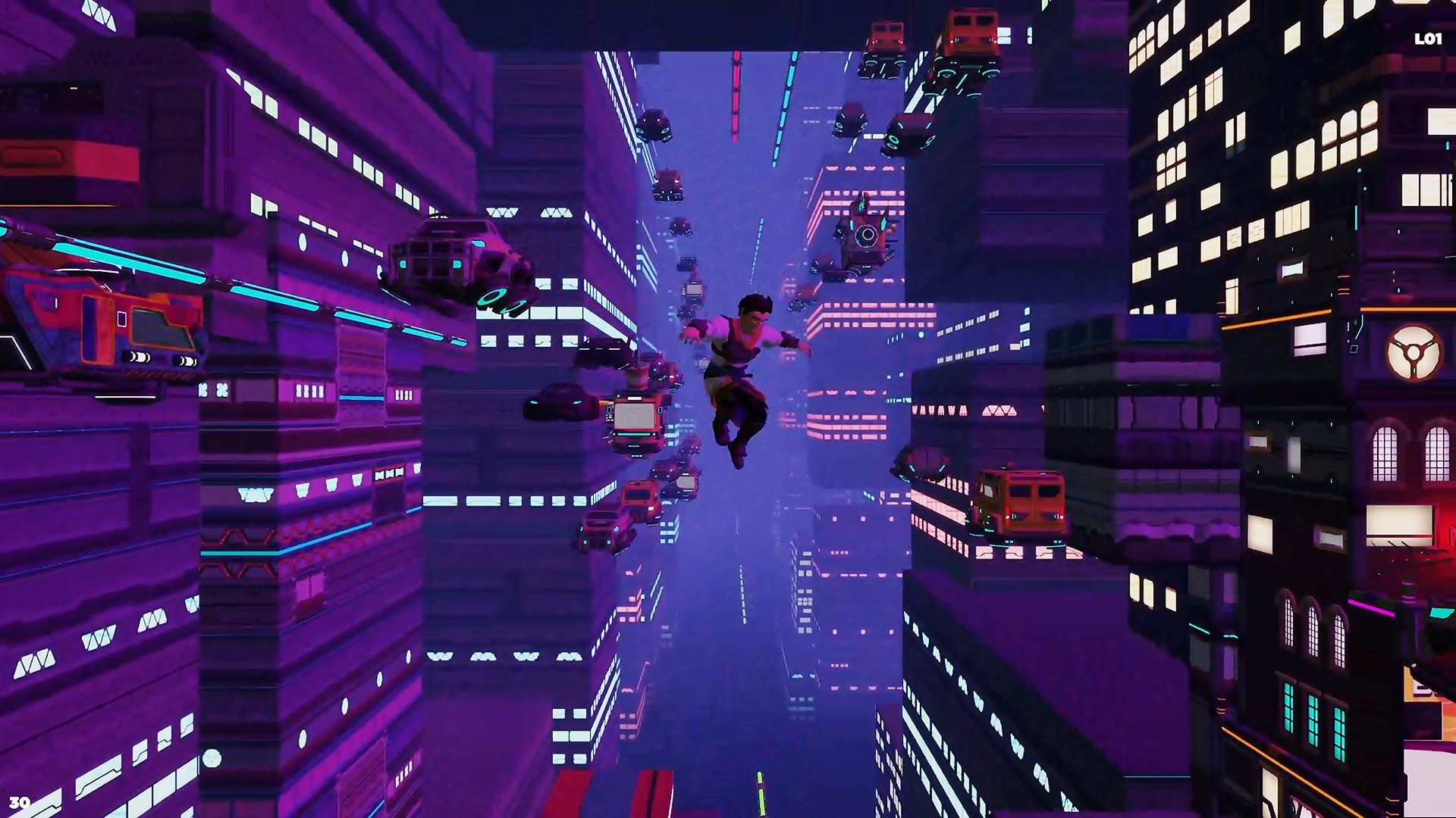 KUTO is in alpha — a game where time is your only weapon (looking for ...