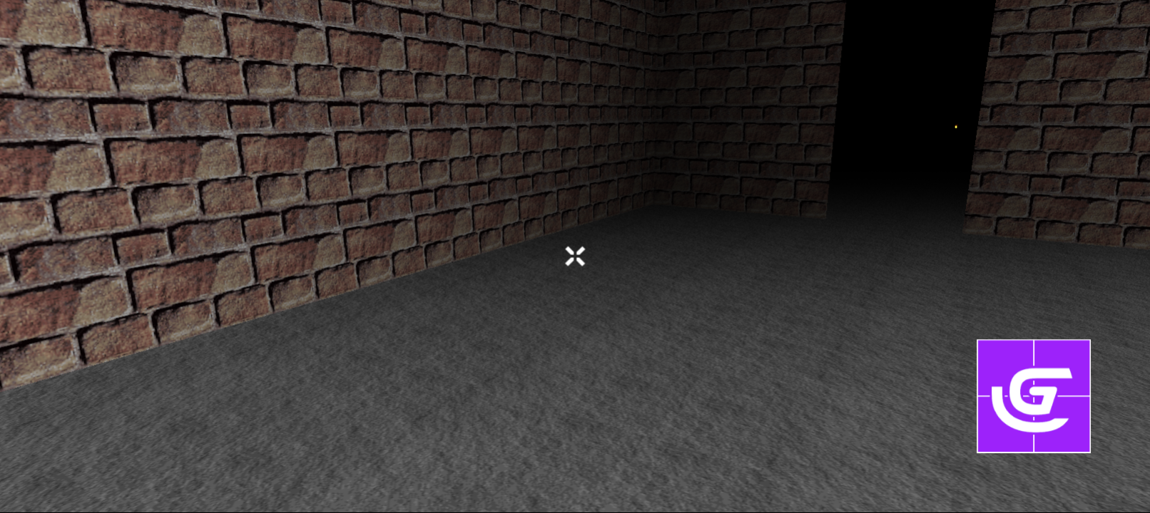Empty rooms by 1dafaketroll