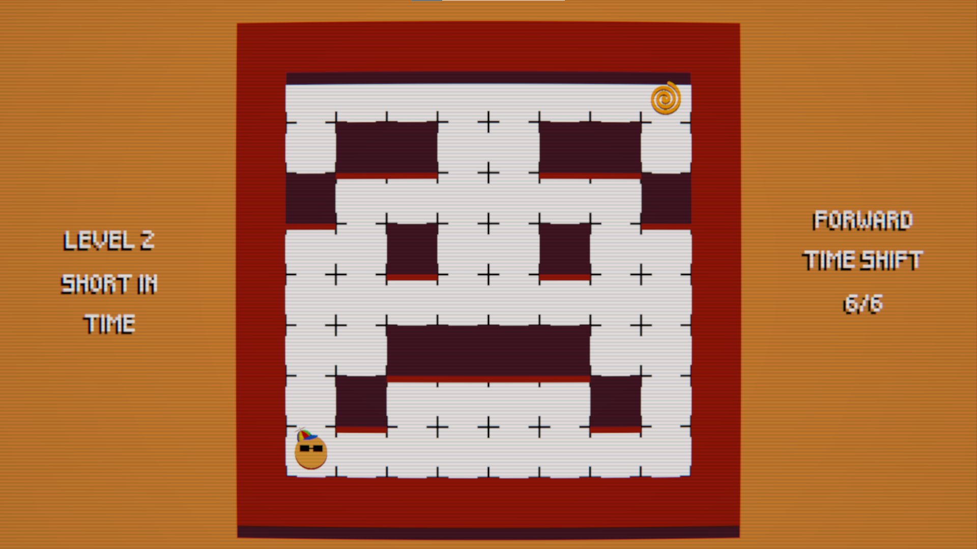 Dance With Time Demo by Funky Frogs