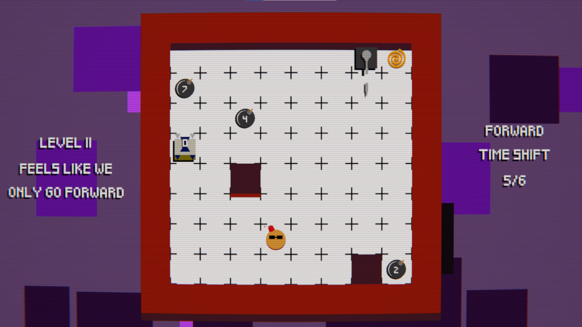 Dance With Time Demo by Funky Frogs