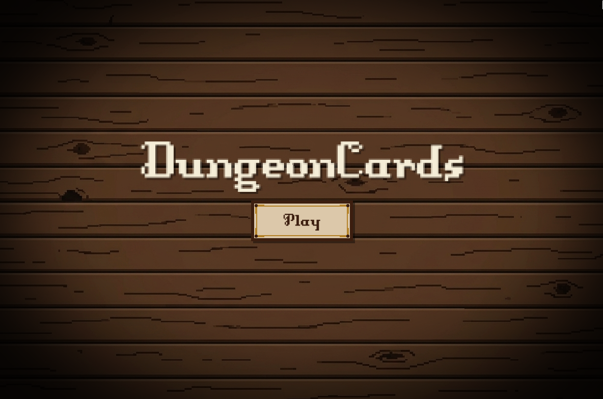 DungeonCards by ASOM846