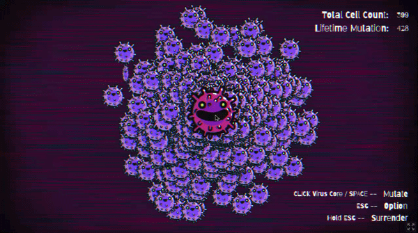 Rate Zo-Shock! by Q Yoneda for Godot Wild Jam #94 - itch.io
