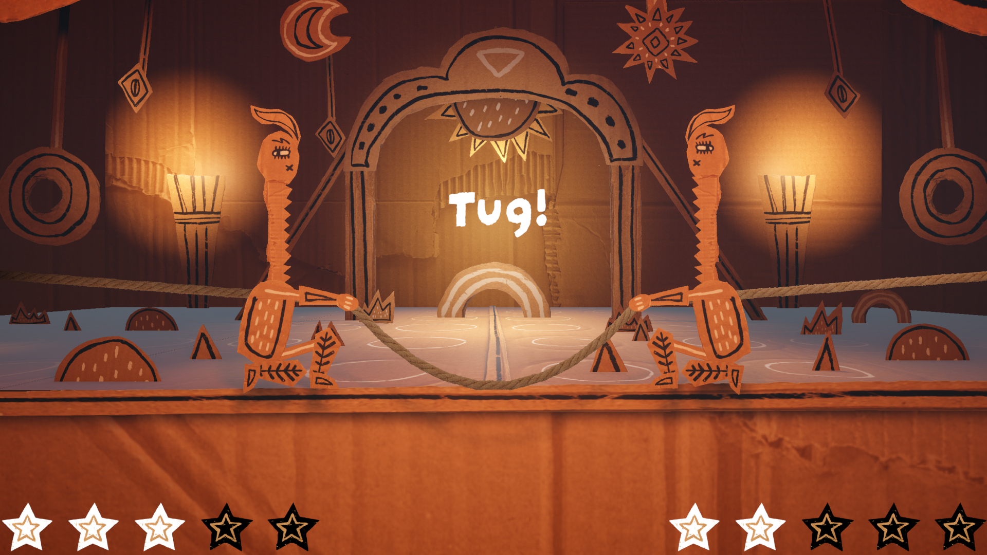 Tug Life by Cookiecrayon, mjcampos