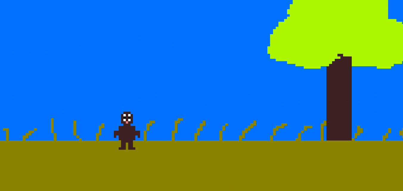 Hoggy game by cool dev time