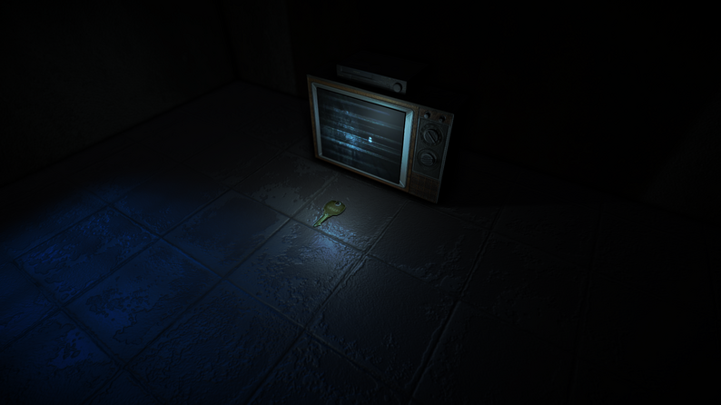AMOK by CDV ESCOM Games