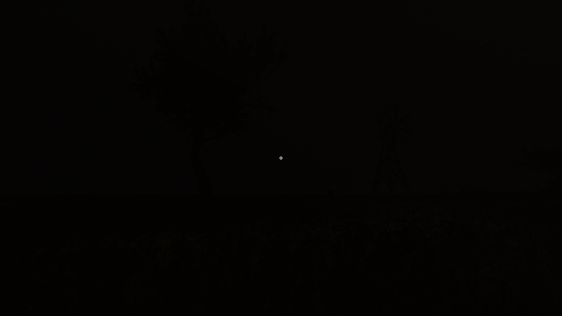 Game Has Been Posted! - Alone On A Farm by Nathon