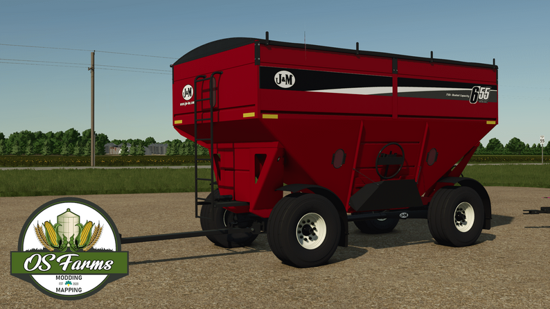 J&M 655 by OS Farms