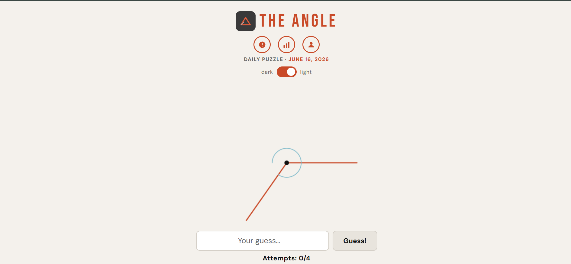 The Angle by stone.arch