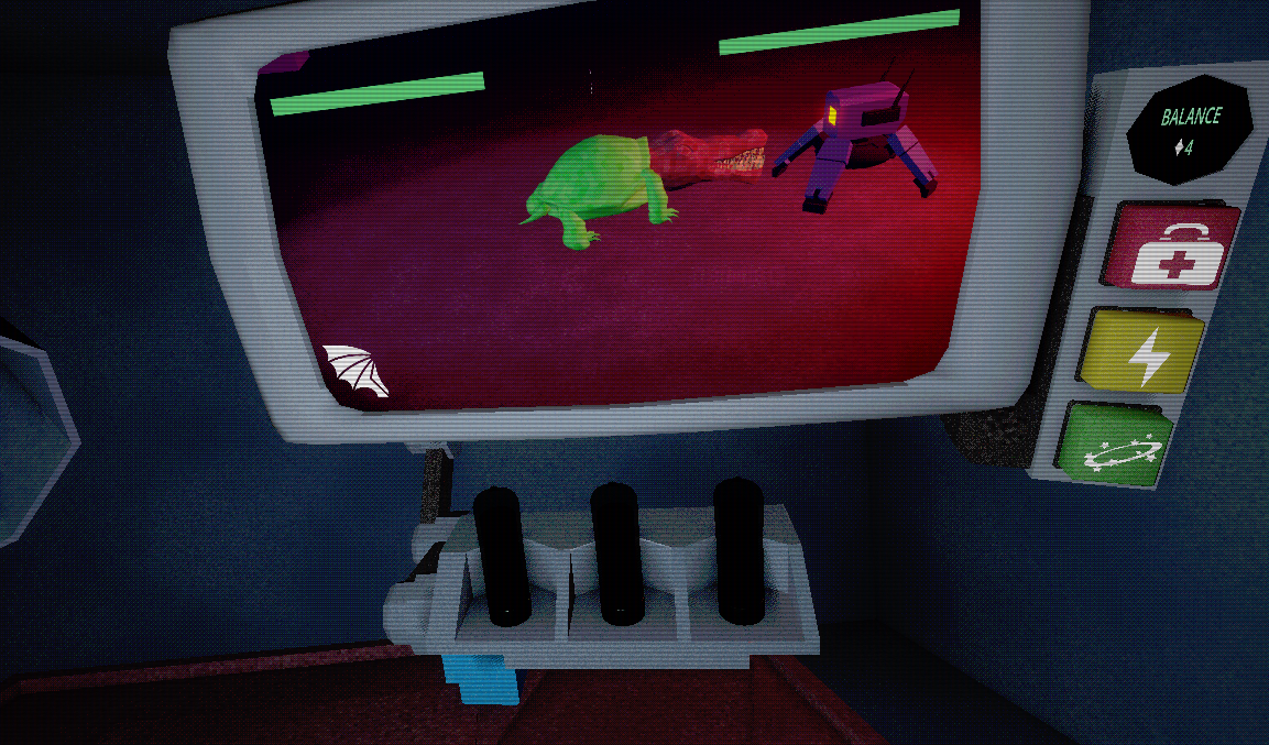 Rate The Shell Shock by N0TKEY, Ninit, Diabolic86 for Godot Wild Jam ...