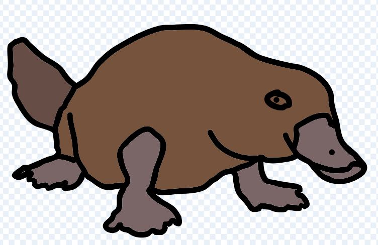 Spin the Platypus Seventy Times by CrimsonChallenger