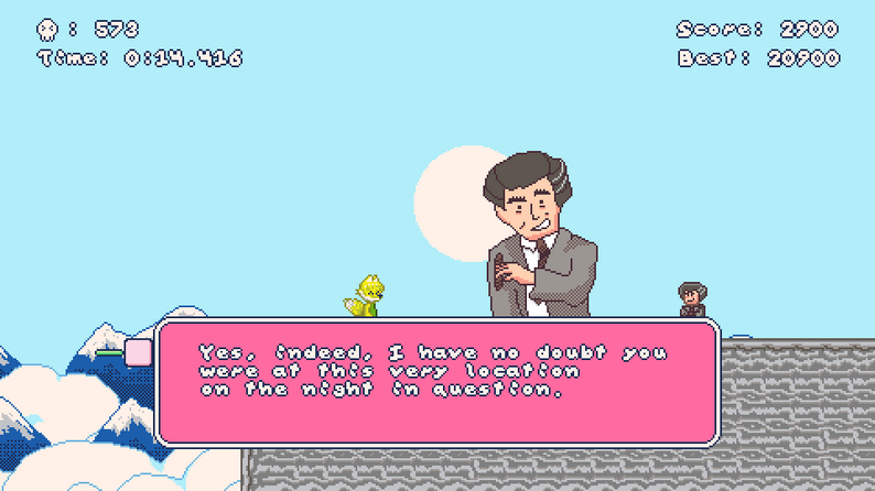 Submissive & Readable by easypeazygames