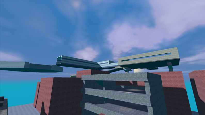 Car Centric Spinfrastructure by Dresses Digital, Hanasu_Ink, Snale