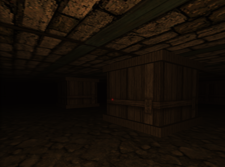 Dungeon Architect - Custom Dungeon Generator by W_K_Studio