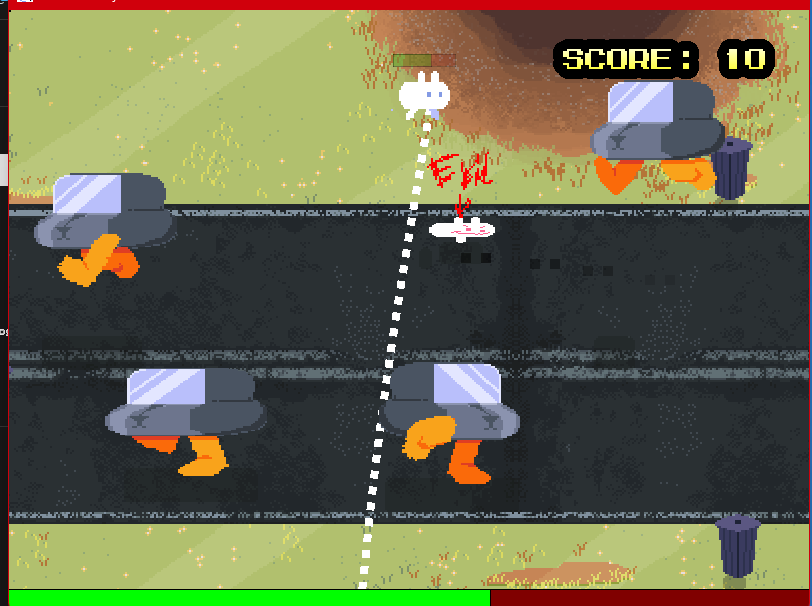 Rate GUBBYRUN by Crizo for 🍪 Cookie Jam #4 ($5000 + CASH) - itch.io