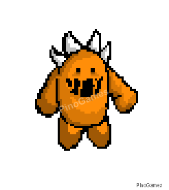 Pixel Art Monsters Sprite Pack by PinoGames