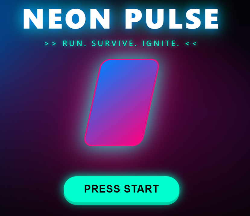 NEON PULSE by SHADY.10
