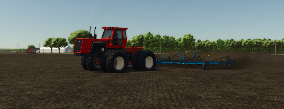 V1.0.0.1 - Allis Chalmers 4w-305 by Midwest Modding Studio