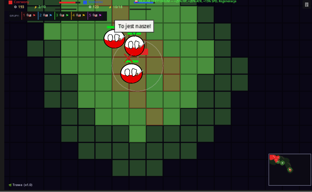 Welcome to Pre-Alpha! Quick How-To-Play Guide 🚀 - CountryBalls: World ...