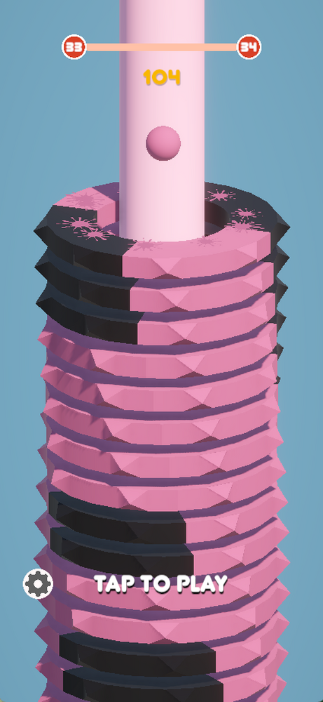Stack Ball by HNG28