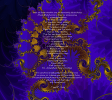 Fractal Generator - Fractal Generator by Candy64