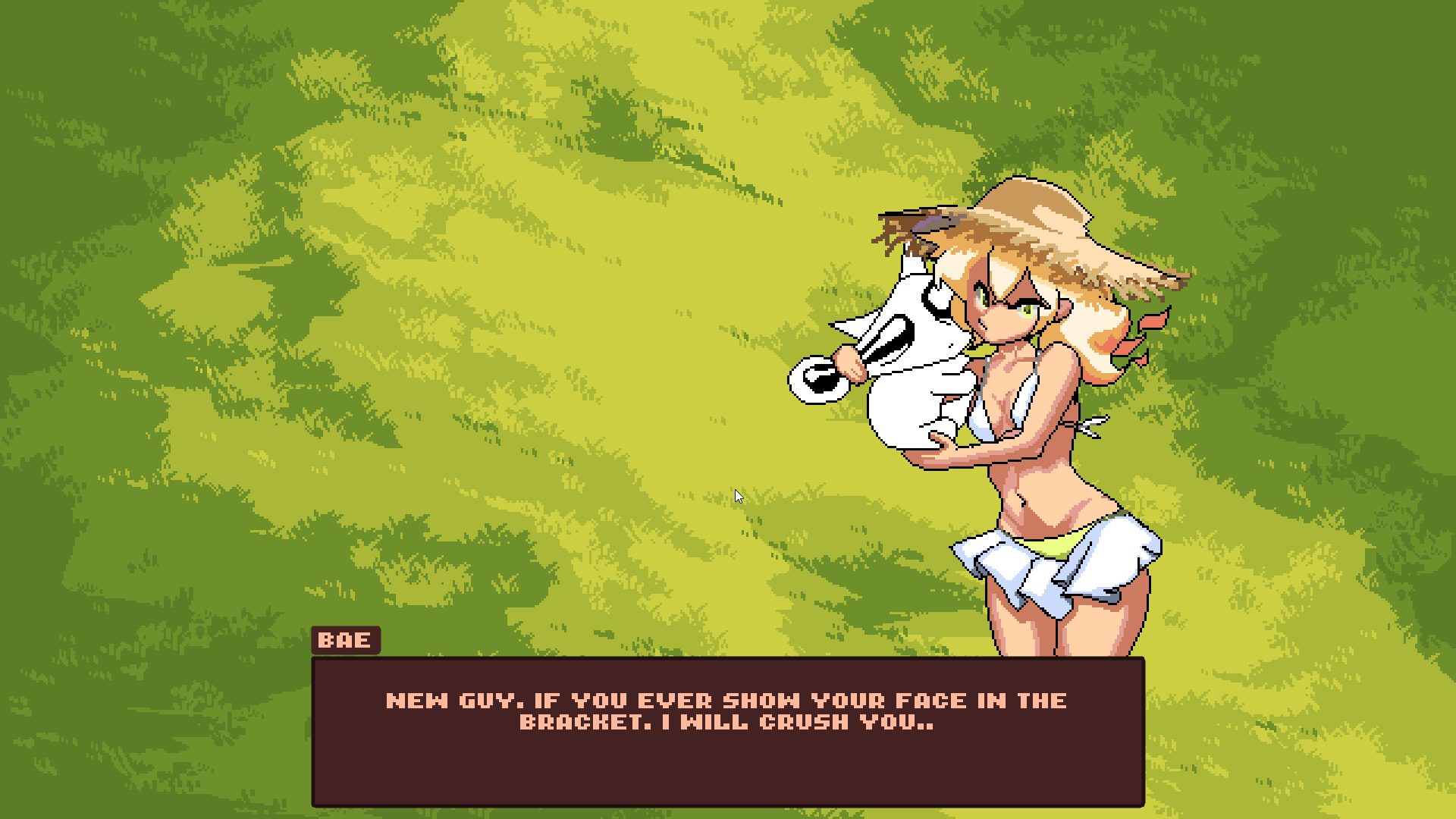 Rate Yip Autobattler by GurtDay, SysNico, difigurati, pdob, Tealy_Man ...
