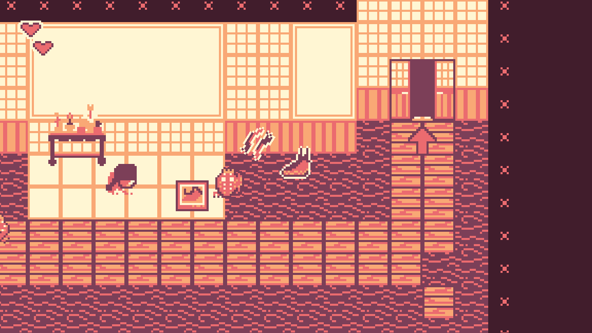 Rate Hungry Little Hero (Godot Wild Jam #94) by BigMustard for Godot ...