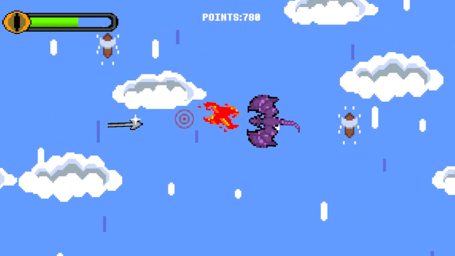 Dragon's Breath, My First Complete Game! - Dragons's Breath by ...