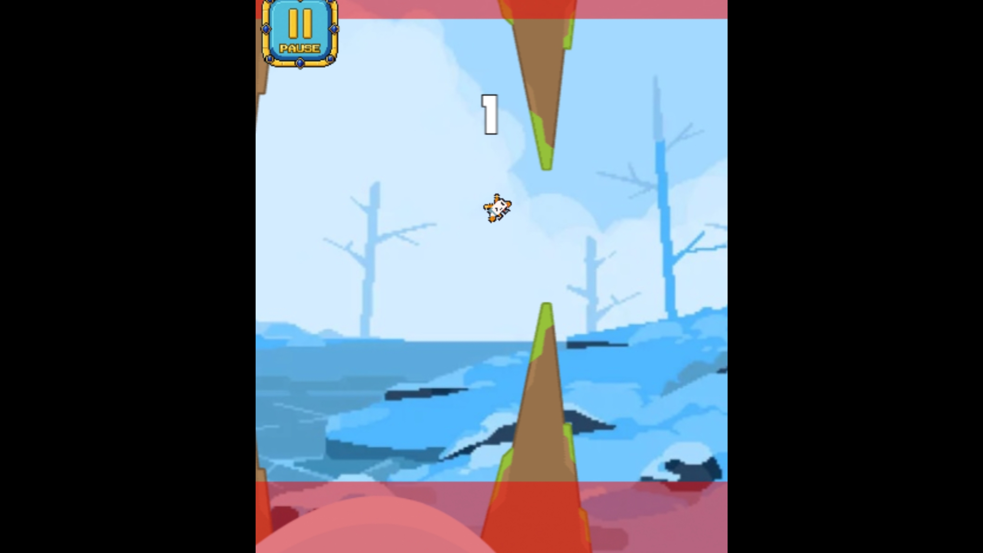 TAP TAP by Ranveer Raj for GDevelop BIG Game Jam #9 - itch.io