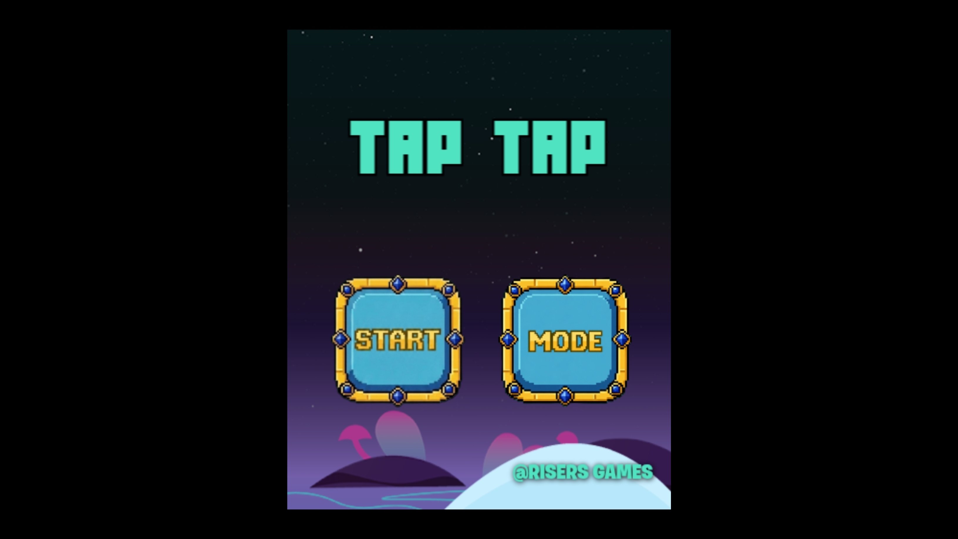 TAP TAP by Ranveer Raj for GDevelop BIG Game Jam #9 - itch.io