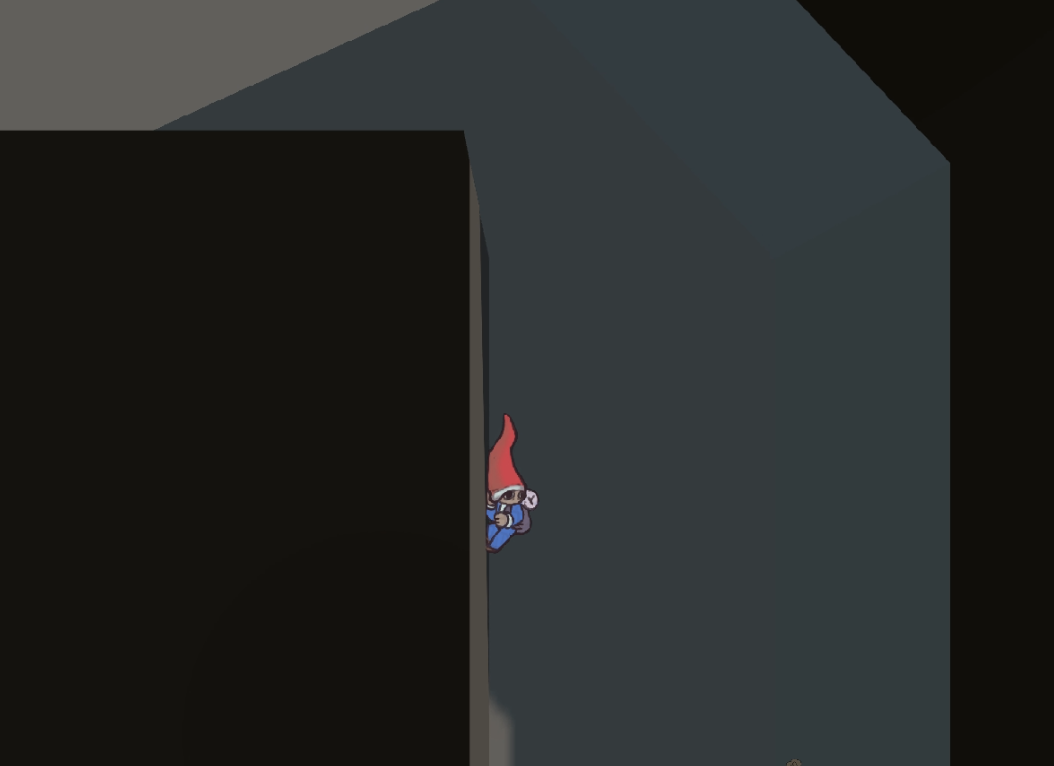 Gnome Ascension by LeCaliDraw for GDevelop BIG Game Jam #9 - itch.io